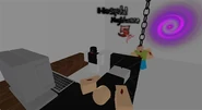 Hospital Nightmare | Roblox Wiki | Fandom