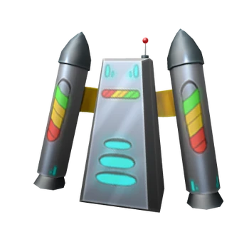 Hyperspace Jetpack | Roblox Wiki | Fandom