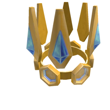 Infinite Hunter’s Crown | Roblox Wiki | Fandom