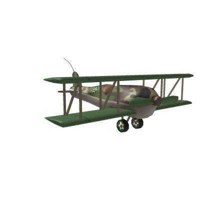 Military Remote Control Plane | Roblox Wiki | Fandom