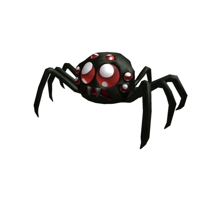 Oversized Spider Hat | Roblox Wiki | Fandom