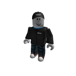 Roblox (user) | Roblox Wiki | Fandom