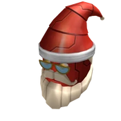 Santa Bot V12.25 | Roblox Wiki | Fandom