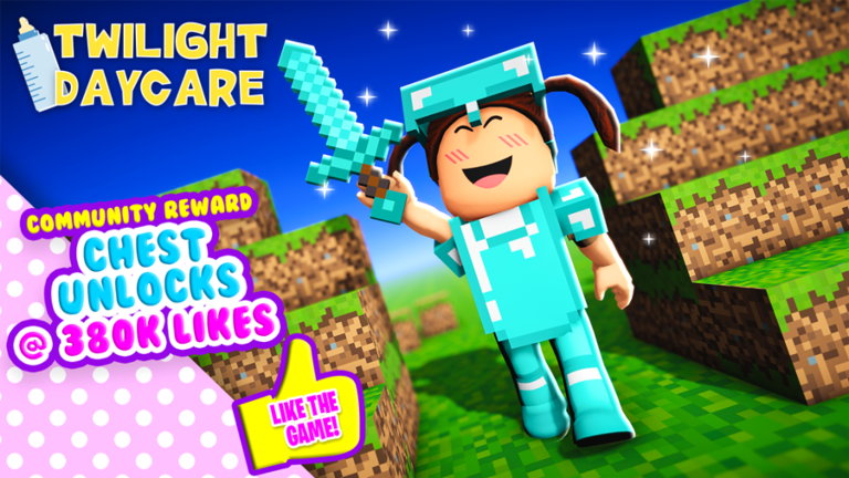 Twilight Daycare | Roblox Wiki | Fandom