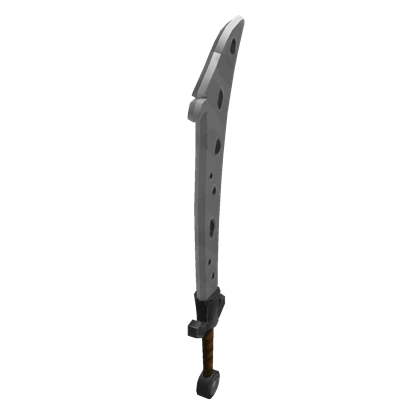 Bloxal the Barbarian's Blade | Roblox Wiki | Fandom