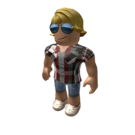 Casey | Roblox Wiki | Fandom