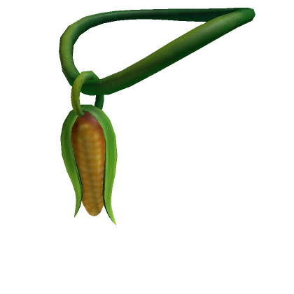 Corn Necklace | Roblox Wiki | Fandom