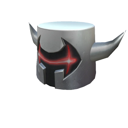 Enraged Templar Helmet | Roblox Wiki | Fandom