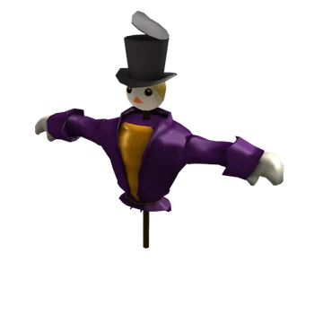 Scarecrow on my Head | Roblox Wiki | Fandom