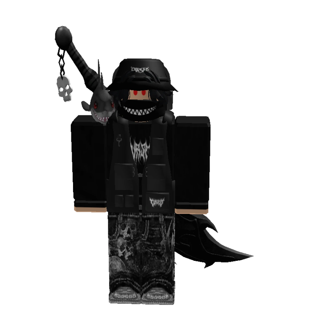 SharkBL0X | Roblox Wiki | Fandom