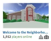 The Neighborhood RP | Roblox Wiki | Fandom