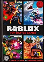 Roblox Books | Roblox Wiki | Fandom