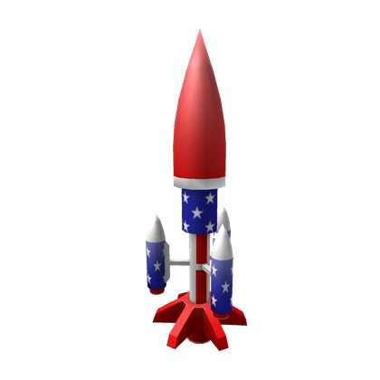 American Rockets 1776 | Roblox Wiki | Fandom
