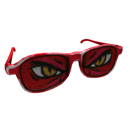 Angry Eyes | Roblox Wiki | Fandom