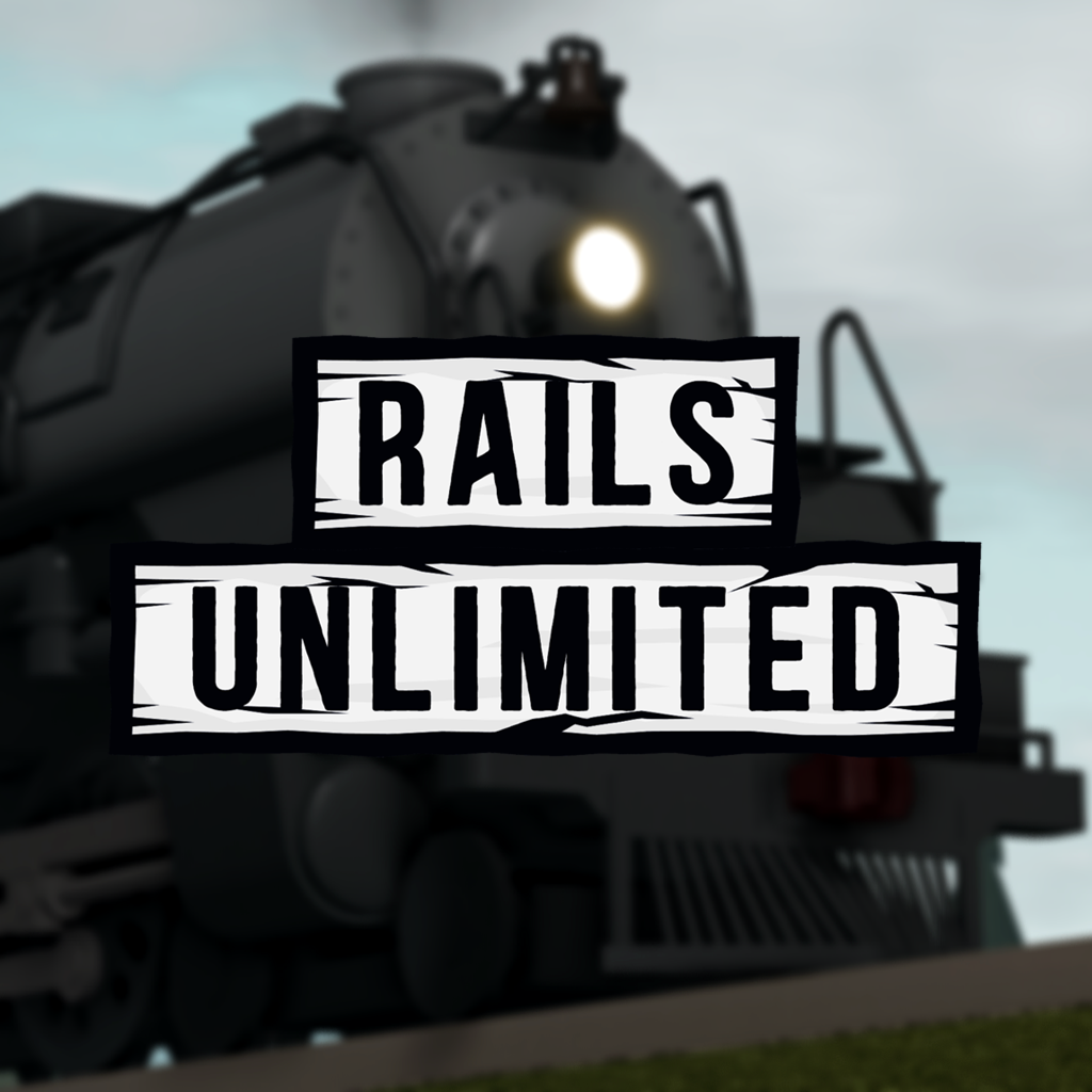 Rails Unlimited | Roblox Wiki | Fandom