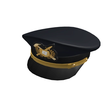 Catalog:Naval Cap | Roblox Wiki | Fandom