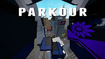Parkour | Roblox вики | Fandom