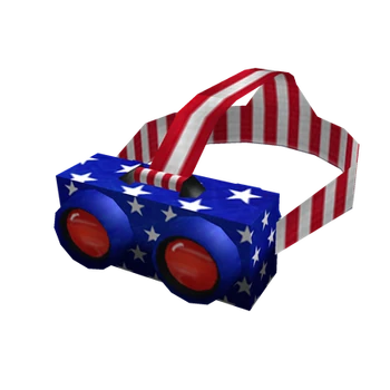 Patriot Vision | Roblox Wiki | Fandom