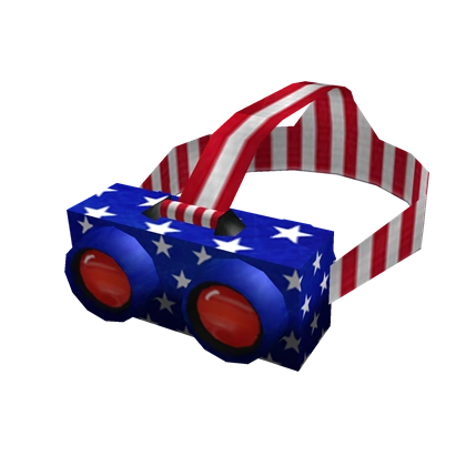 Patriot Vision | Roblox Wiki | Fandom