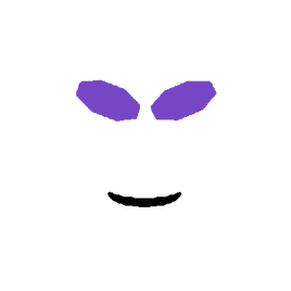 Purple Alien | Roblox Wiki | Fandom