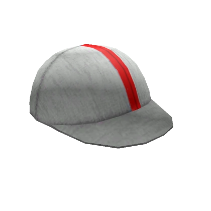 White Cycling Cap | Roblox Wiki | Fandom