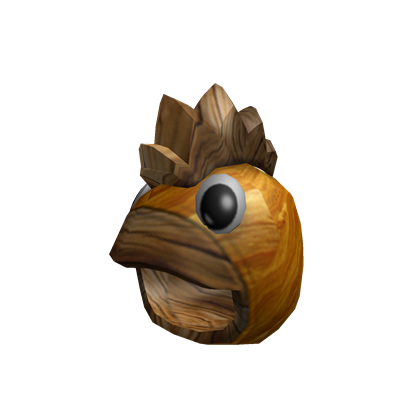 Xanwood Chicken Hat | Roblox Wiki | Fandom
