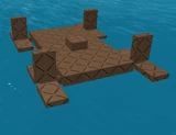 Paddleboat | Roblox Wiki | Fandom