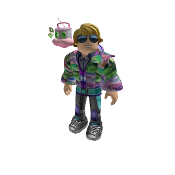 TheFanta2456Bot/Casey | Wiki Roblox | Fandom