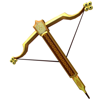 Celtic Crossbow | Roblox Wiki | Fandom