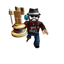 Maximum_ADHD | Roblox Wiki | Fandom