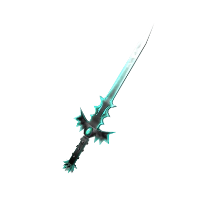 Ghostly Possessed Sword of Terror | Roblox Wiki | Fandom
