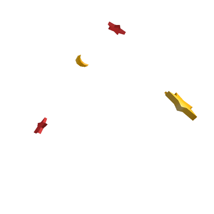 Nova the Galaxy Scientist - Stars | Roblox Wiki | Fandom