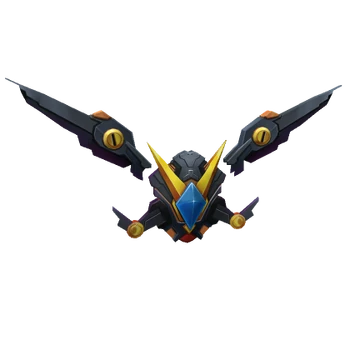 Plasma Wings | Roblox Wiki | Fandom