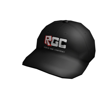 RGC 2012 Baseball Cap | Roblox Wiki | Fandom
