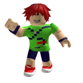 RobinHoodGamer10 | Roblox Wiki | Fandom
