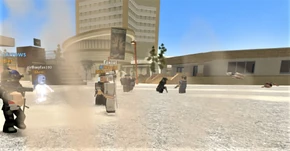 Electric State DarkRP | Roblox Wiki | Fandom