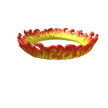 SFOTH IV Crown of Fire | Roblox Wiki | Fandom