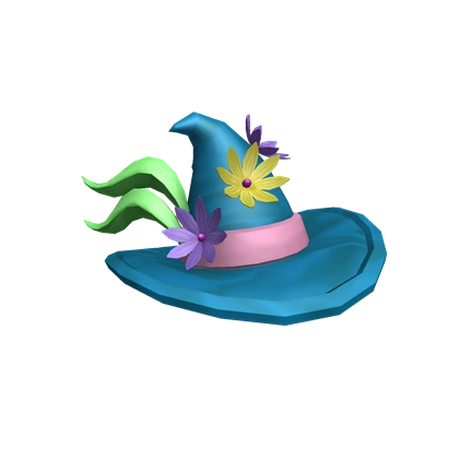 Spring Wizard | Roblox Wiki | Fandom