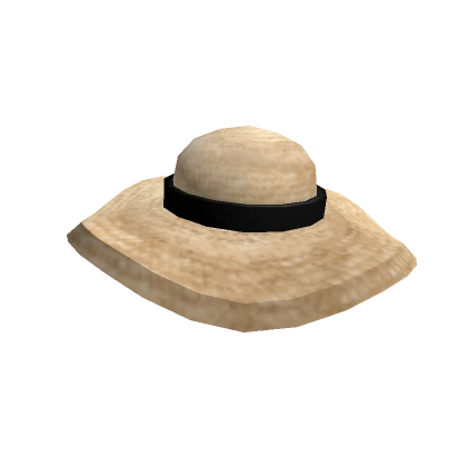 Summer Walrus Sunhat | Roblox Wiki | Fandom