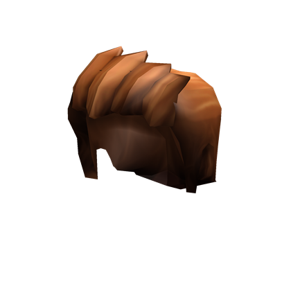 Ten Million Robux Man Hair | Roblox Wiki | Fandom
