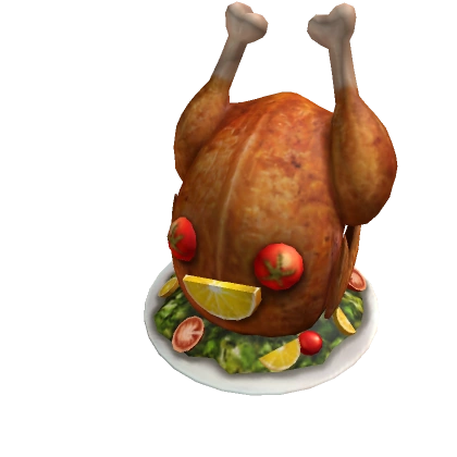 Thanksgiving Turkey | Roblox Wiki | Fandom