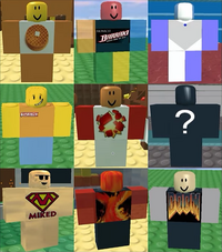 Homestead Furniture Making Contest | Roblox Wiki | Fandom