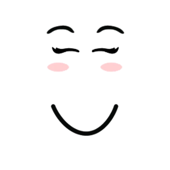 Winning Smile | Roblox Wiki | Fandom