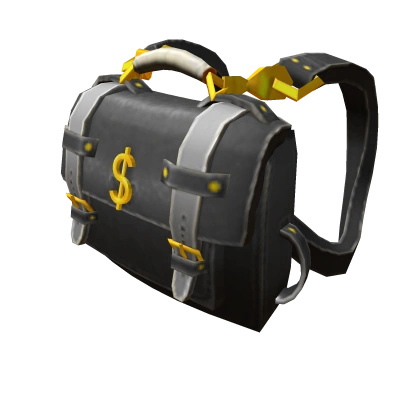 10 Million Robux Man's Briefcase | Roblox Wiki | Fandom