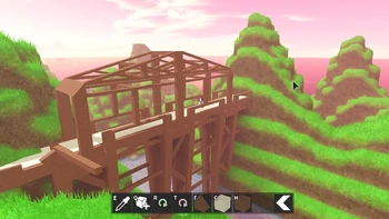 Build Island | Roblox Wiki | Fandom