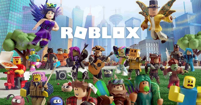 Roblox Wikia | Fandom