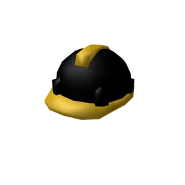 Outrageous Builders Club Hard Hat | Roblox Wiki | Fandom