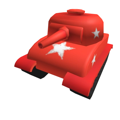 RED TONK | Roblox Wiki | Fandom