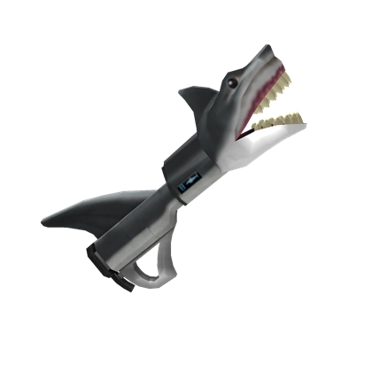 Shark Launcher | Roblox Wiki | Fandom