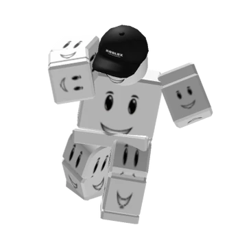 Smiling_Winner | Roblox Wiki | Fandom